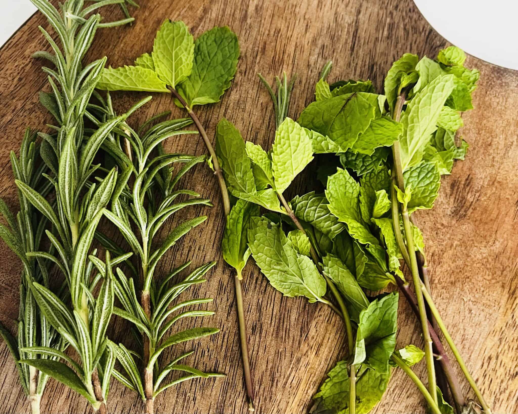 Chopped Vegetables - Simply Made Dish