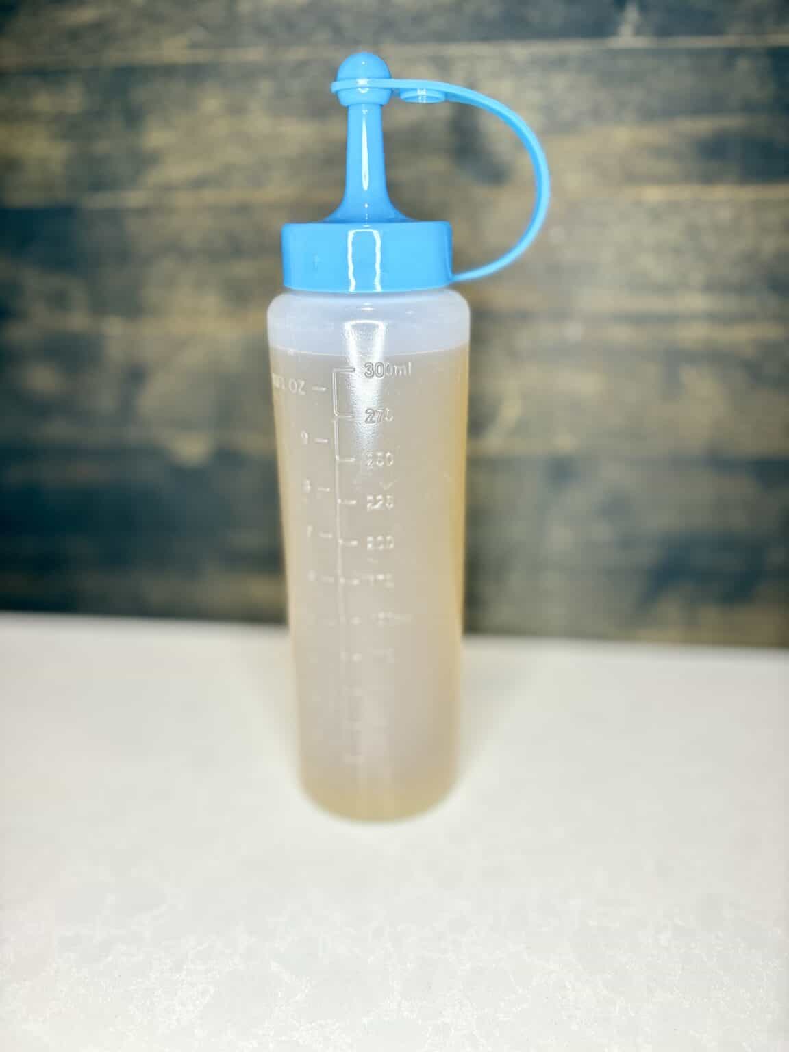 Simple Syrup - Simply Made Dish