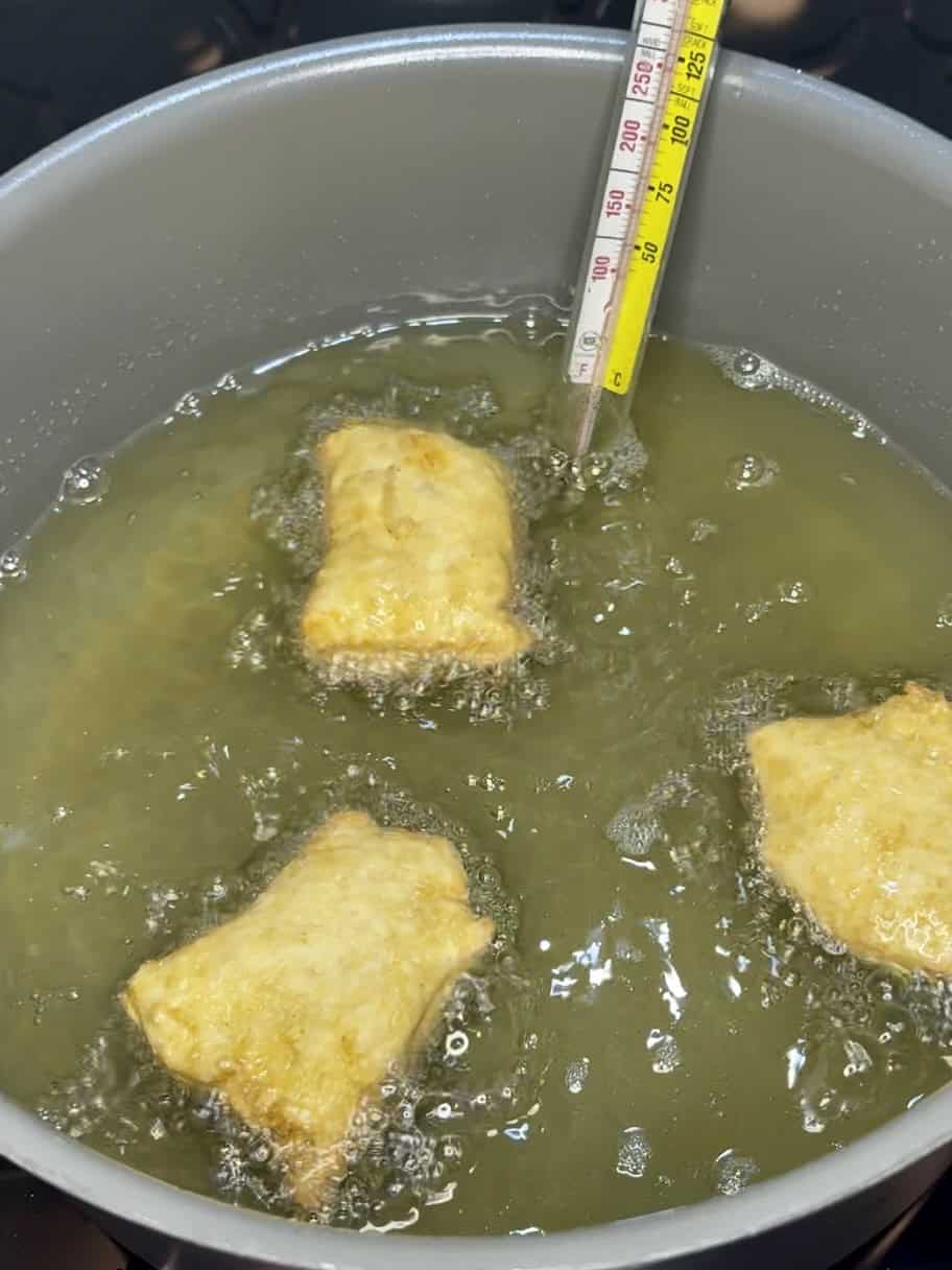 Easy No Yeast Beignets - Simply Made Dish