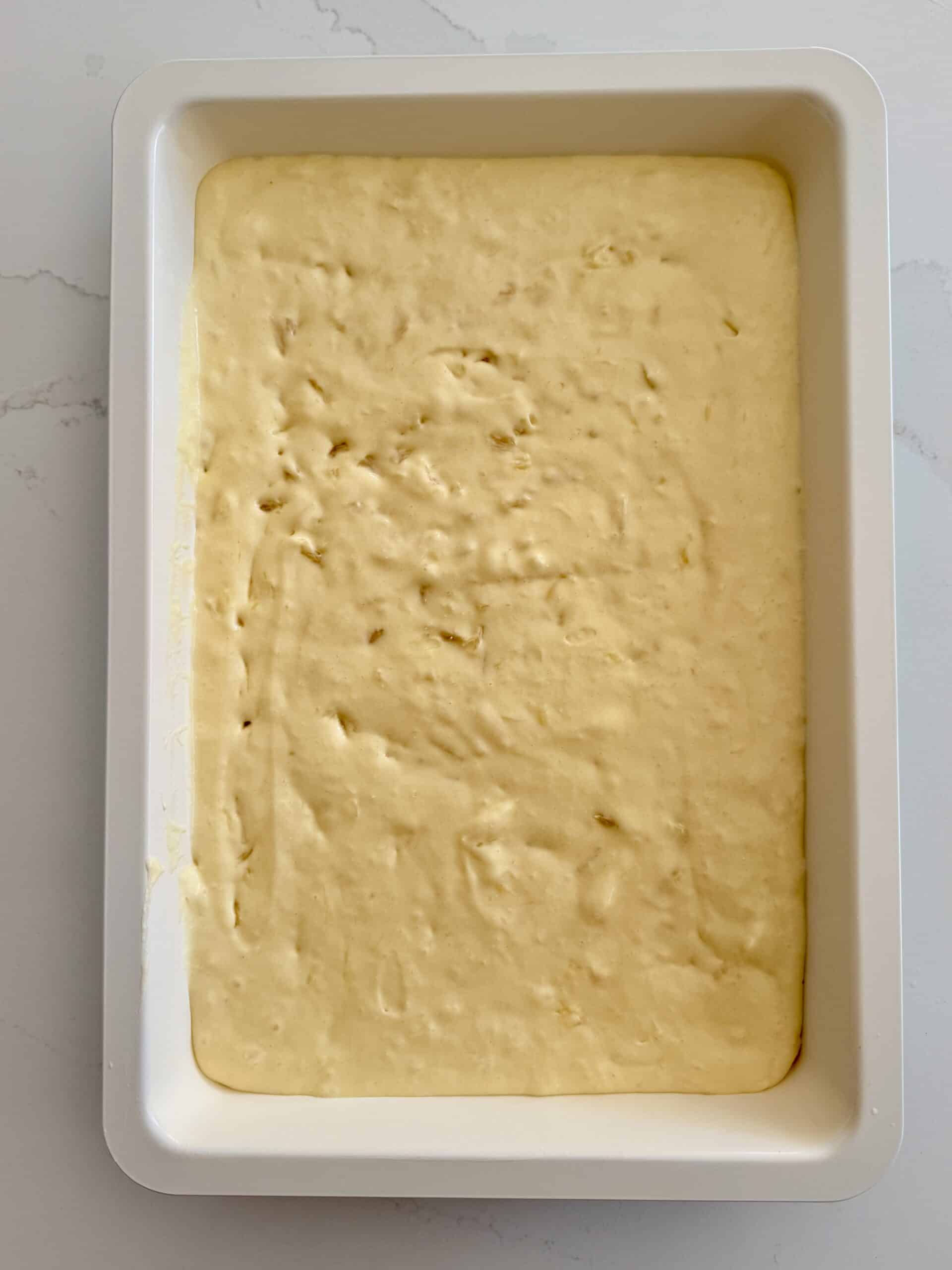 Pineapple Delight Cake - Simply Made Dish